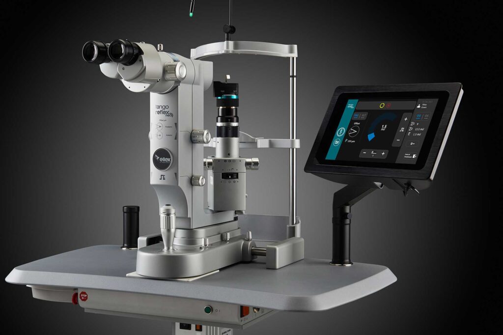 Cirurgias dos Olhos - Visare Hospital de Olhos